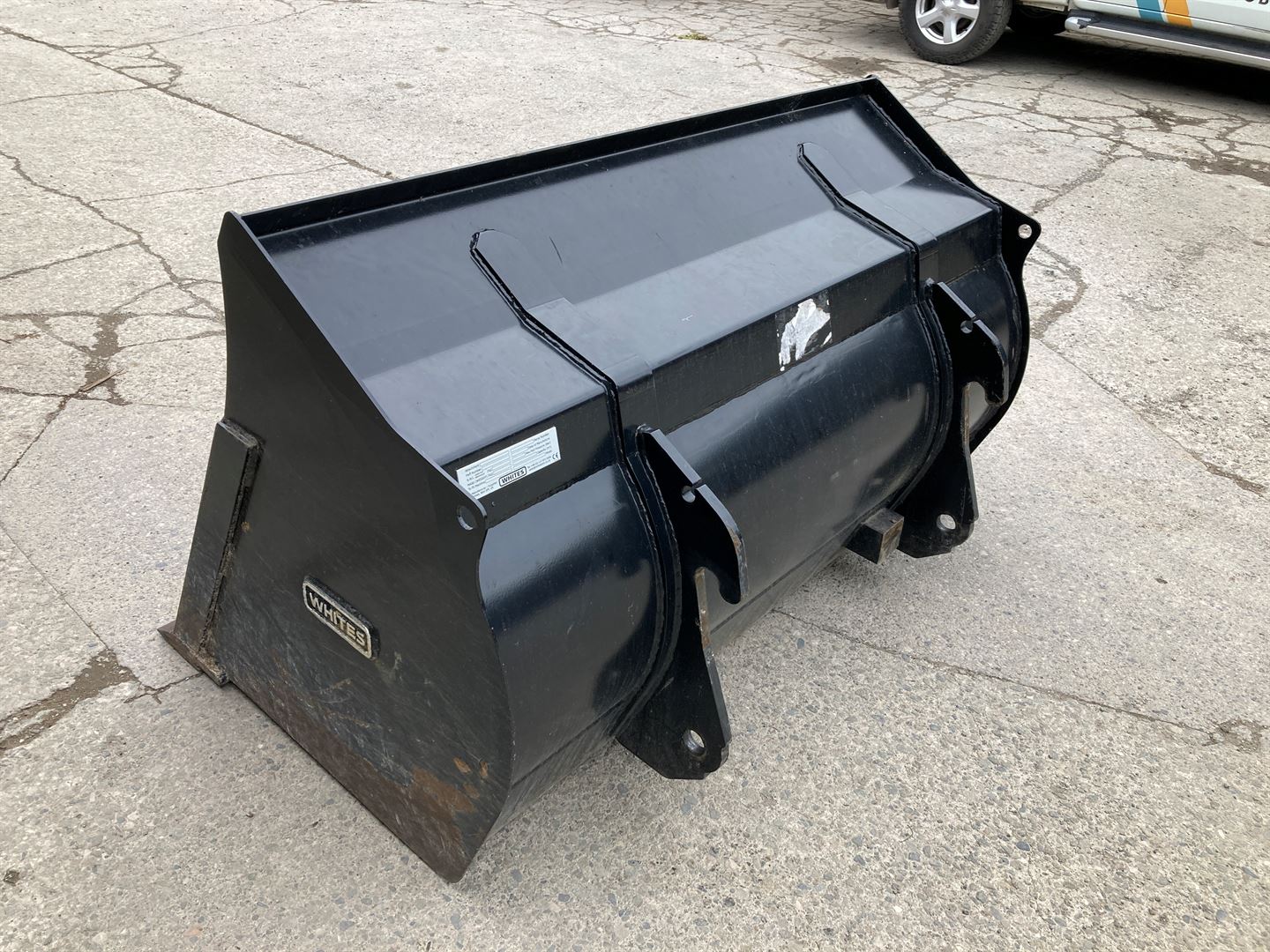 Whites 5ft 4'' bucket